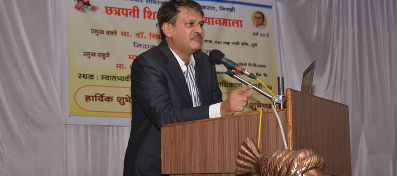 ENT Doctor in Pune | ENT Specialist - Dr. Seemab Shaikh